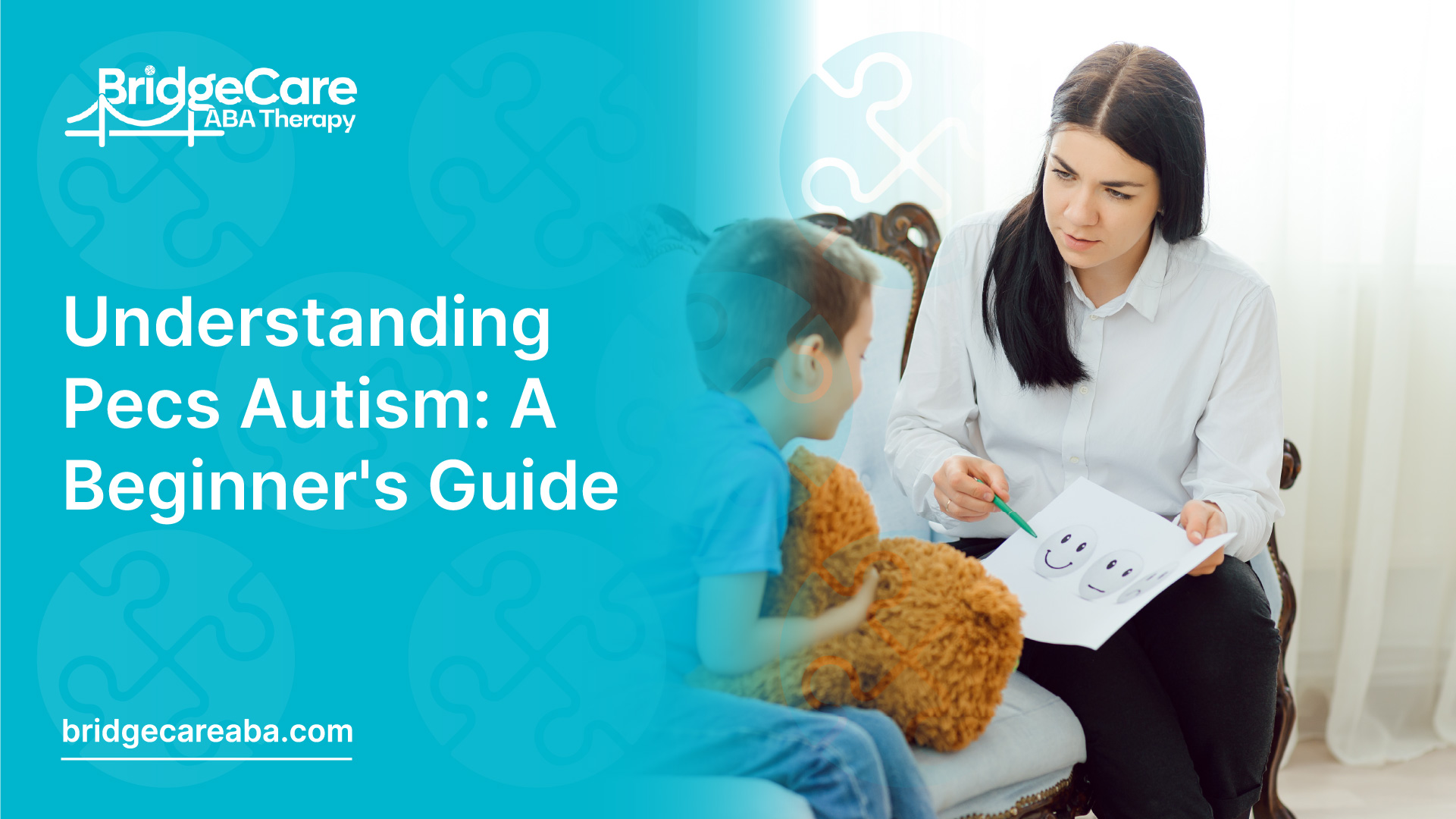 Understanding Pecs Autism: A Beginner's Guide